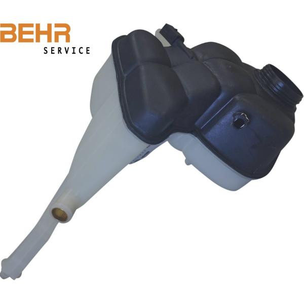 【 商品内容 】 W221 V221 ベンツ Sクラス S350 V6 (2005y-2013y) 純正OEM BEHR ラジエーターサブタンク エクスパンションタンク 純正同等品 パーツ 部品 エンジン 補修 社外品 OEM Merced...