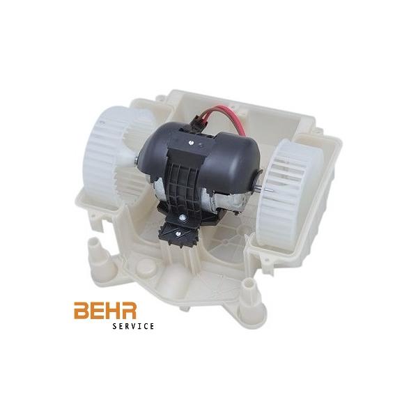 【 商品内容 】 W221 ベンツ AMG Sクラス (2005y-2013y) 純正OEM エアコン ブロアモーター 純正同等品 BEHR パーツ 部品 補修 A/C AC ブロワモーター ブロアファン ヒーターファン メルセデスベンツ ...