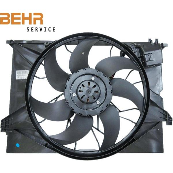 【 商品内容 】 W221 ベンツ S350 S500 S550 Sクラス (2005y-2013y) 純正OEM ラジエーター電動ファン アディショナルファン ASSY 純正同等品 BEHR パーツ 部品 補修 ラジエーターファン ラジエ...
