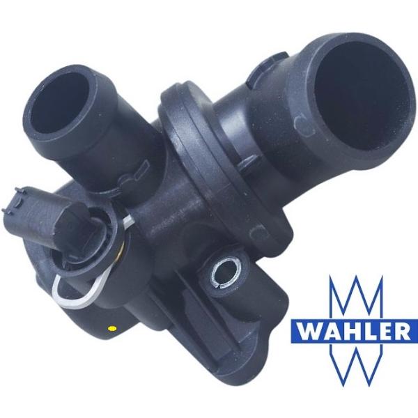 【商品内容】W245 ベンツ Bクラス B170 B180 B200 M266 (2005y-2012y) WAHLER サーモスタット サーモスタッド 80度開弁 純正OEM 純正同等品 冷却 パーツ 部品 社外品 補修 メルセデス ベン...