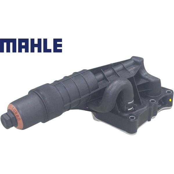 【商品内容】  W204 ベンツ Cクラス C180 C200 C250 直4 M271 (2007y-2014y) MAHLE エンジンオイルクーラー オイル冷却水モジュール オイルクーラントモジュール  エンジンオイルフィルター オイル...