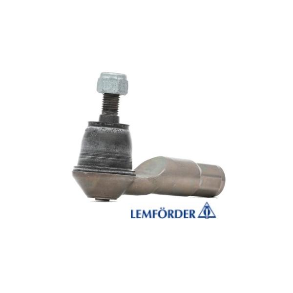 VW  純正OEM タイロットエンド 左  LEMFORDER パーツ 部品 補修 ステアリング フォルクスワーゲン レムフォーダー 2Q0423811 1K0423811J 1K0423811E 1K0423811A 1KM423811 ...