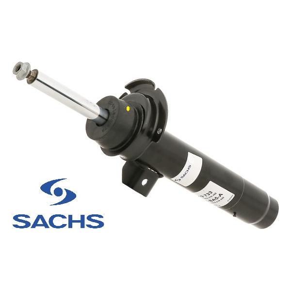 【 商品内容 】  F22 F23 BMW 2シリーズ 220i 1J20 2F20 (2014y-2023y) SACHS フロント ショックアブソーバー ダンパー 片側 1本 OEM ザックス パーツ 部品 ショック フロントダンパー ...