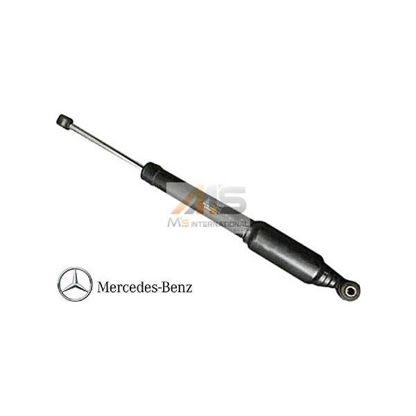 【M's】W463 ベンツ AMG Gクラス／純正品 ステアリングダンパー（50mm）／／W463 W461 ゲレンデ 463-463 ...