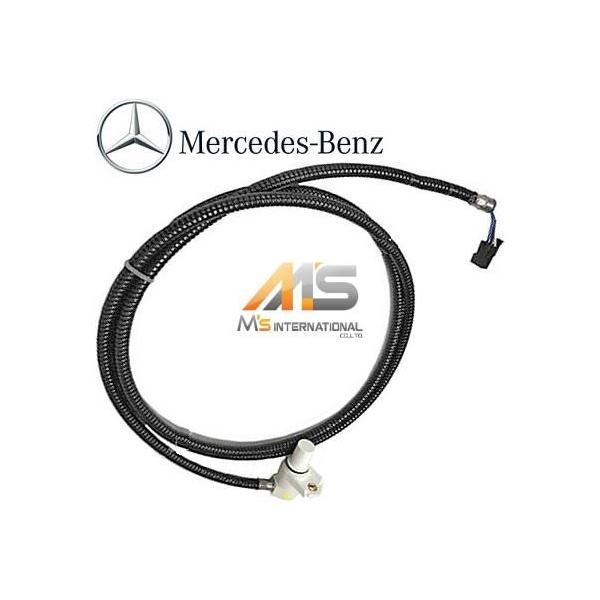 W463 Gクラス G320 G500 G55 ゲレンデ 純正品トランスミッション アウトプットスピードセンサー ベンツ AMG 正規品 AT ...