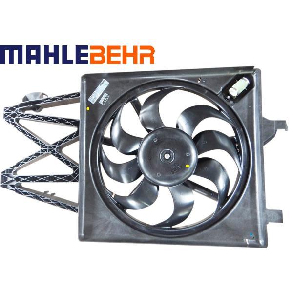 【 商品内容 】アルファロメオ 940 ジュリエッタ 1.4 1.4TB 2.0 (2012.2-2020.12) MAHLE BEHR ラジエター 電動ファン アディショナルファン 純正OEM パーツ 部品 補修 電装品 エンジン ラジエ...