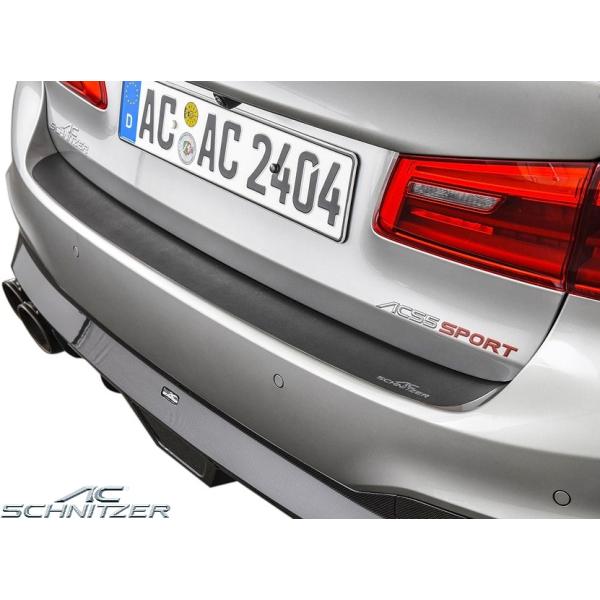 【 商品内容 】 F90 BMW M5 エムファイブ (2017y-) AC SCHNITZER セダン用 トランクプロテクションフィルム ／／ ACシュニッツァー カスタム ドレスアップ 社外 外装 エアロ パーツ 部品 改造 正規 本物...