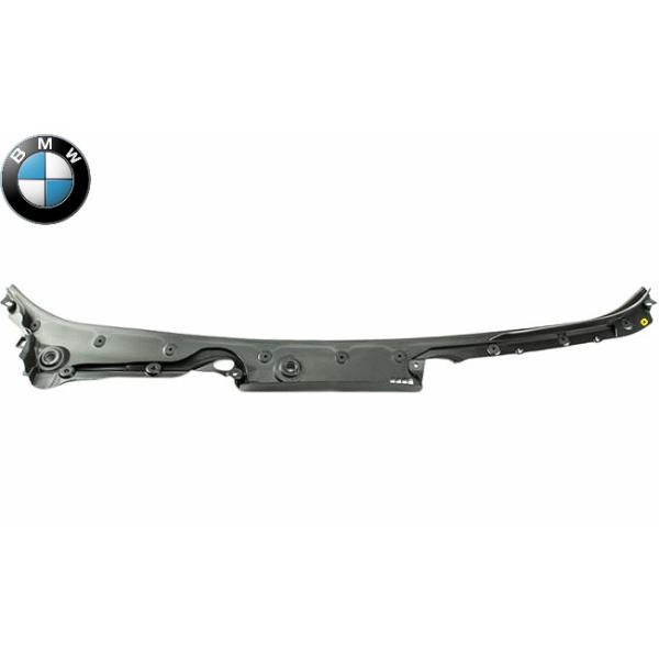 【 商品内容 】 F10 F11 BMW 5シリーズ (2009.1-2017.2) 純正品 カウルカバー カウルトップカバー カウルカバートップ 右ハンドル用 正規品 純正 本物 正規 パーツ 部品 外装 補修 セダン ツーリング ワゴン...