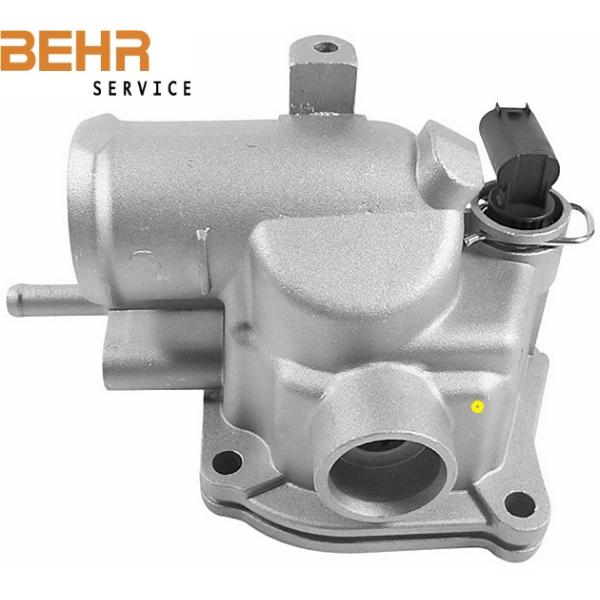 【商品内容】W163 ベンツ Mクラス ML270CDI 直5 M612 (1997y-2005y) BEHR サーモスタット サーモスタッド (ガスケット付) 純正OEM サーモ 純正同等品 パーツ 部品 社外品 冷却 補修 メルセデス ...