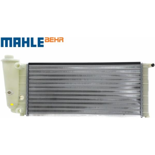 【 商品内容 】フィアット パンダ 141 750 900 1000 1100 (1980.10-2003.10) MAHLE BEHR ラジエーター ラジエター 純正OEM 社外 パーツ 部品 補修 エンジン 冷却 水回り 社外品 OEM...