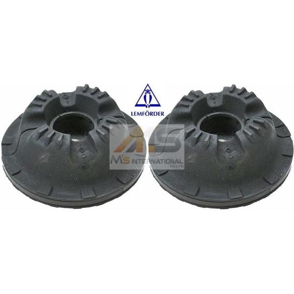 【M's】アウディ A4 S4 RS4 A6 S6 RS6 A7 フロント アッパーマウント 2個(左右)／／純正OEM ストラットマウント ...