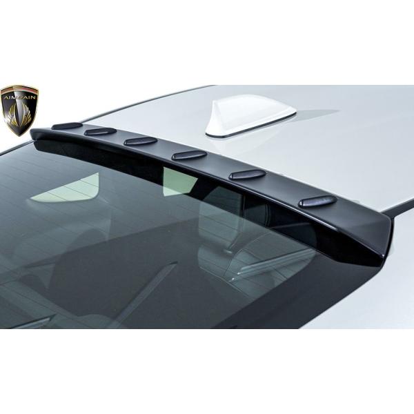 【 商品内容 】 トヨタ GR86 ZN8 (2021y-) AIMGAIN GT-S ルーフスポイラー FRP 未塗装 エイムゲイン GTS エアロ パーツ カスタム エクステリア ドレスアップ 改造 外装 社外品 部品 正規 新型 現行...