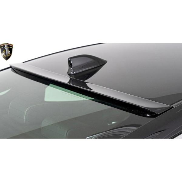 【商品内容】トヨタ 35 クラウン クロスオーバー (2022.10-) AIMGAIN ルーフスポイラー ／／ FRP 未塗装 エイムゲイン エアロ カスタム ドレスアップ 社外 外装 パーツ 部品 正規 本物 TOYOTA CROWN ...