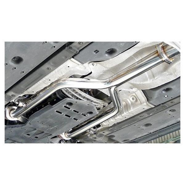 【 商品内容 】レクサス 190系 GS 前期 GS450h GS430 GS350 (2005.8-2007.10) ARTISAN SPIRITS VERSE HIGH SPEC LINE フロントパイプ 触媒無 (競技用) アーティシ...