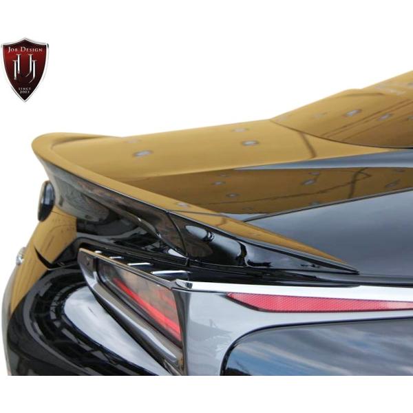 【商品内容】LEXUS LC レクサス LC500 (2017.3-) JOB DESIGN リアウイング 3pcs ジョブデザイン JOBDESIGN エアロ パーツ 部品 外装 改造 社外品 カスタム ドレスアップ エクステリア ボディ...