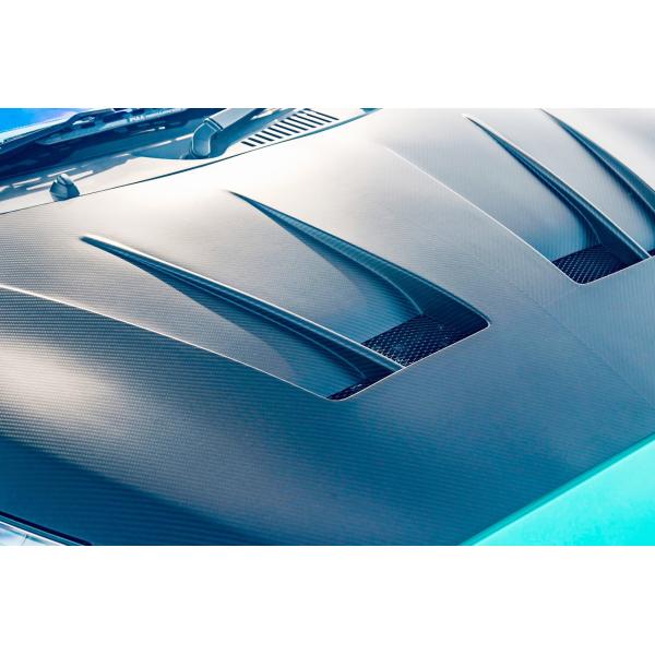 【商品内容】ダイハツ LA400K コペン (2014y-) lb★nation LBボンネットフード FRP 未塗装 Liberty Walk リバティーウォーク リバティウォーク エアロ パーツ 部品 改造 外装 社外品 カスタム エク...