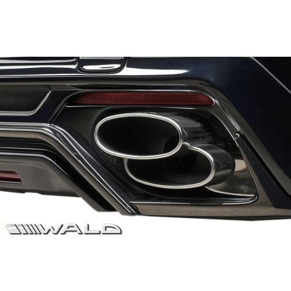 【 商品内容 】レクサス 50系 LS 前期 LS500 ターボ 2WD用 EXECUTIVE version L I package (H29.10-R2.10) WALD EXECUTIVE LINE D.T.M SPORTS製 オール...