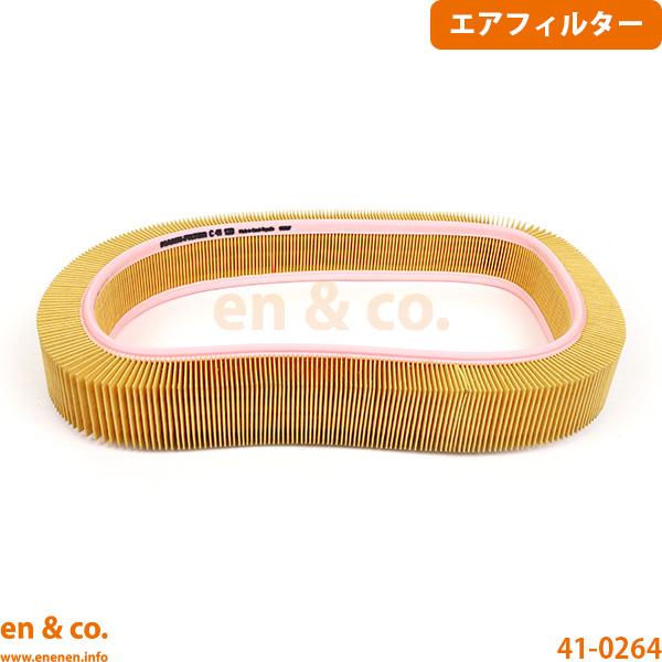 【190E/190Eスポーツライン】エアエレメント エアクリーナーエレメント↓↓↓商品の詳細について必ず下記をご確認ください。↓↓↓