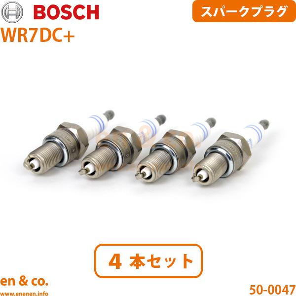 【3.0/クラブスポーツ】 点火プラグ Bosch WR7DC+↓↓↓商品の詳細について必ず下記をご確認ください。↓↓↓