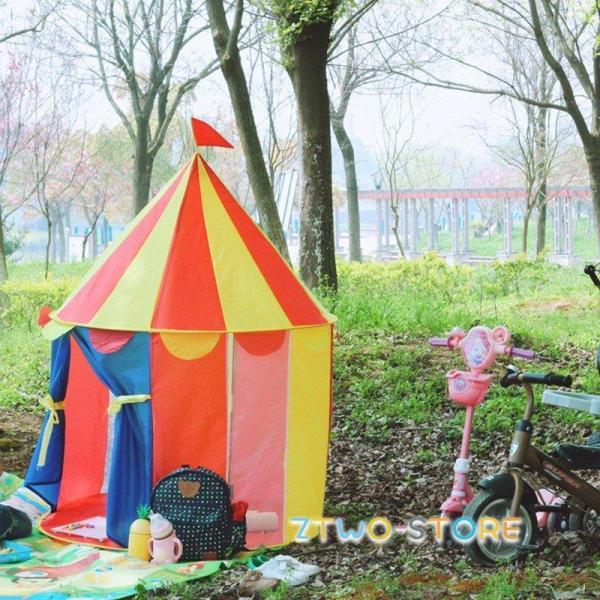 爆買 検索ワード：キッズテントハウス ボールハウス 子供用テントハウス 収納バッグ付き 室内 屋内 キッズ ベビー おもちゃ入れ プレイテント おままごと 秘密基地 子供部屋 男の子 女の子 幼児 収納 クリスマス ギフト 誕生日 出産祝い...