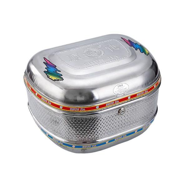 【付属品】ベースプレート、取付用金具セット、鍵【幅広い用途】耐久レース、オフロード、ロード/ストリート、スポーツ旅行、スポーツバイク、旅行に最適です。【サイズ】小30*24*20cm　中36*30*21cm　大42*32*27cm【防犯性】...