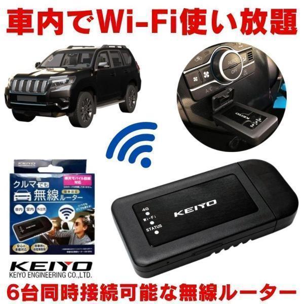 【停車中でも通信が途切れない設計】AN-S092は、一般的な「モバイルバッテリー内蔵タイプ」とは違い、バッテリーをあえて搭載していません。その理由は、高温に強く、車内でも安心して使えるため。炎天下の車内温度は60℃を超えることもありますが、...