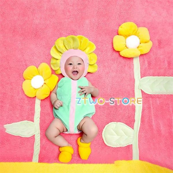 爆買 着ぐるみ 新生児 ベビー服 ベビー用品 赤ちゃん 着ぐるみ 赤ちゃん服 おしゃれ 写真 記念 撮影 寝相アート コスチューム ベビー服 着ぐるみ 動物 くま キャラクター コスプレ 衣装 仮装 カバーオール ベビー服 出産祝い着心地が...