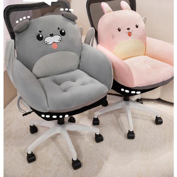 ◆商品数◆座椅子×1◆タイプ◆クロミちゃんシナモンロールマイメロからお選びいただけます。◆商品説明◆材料:PPコットンサイズ: 約約45cmとってもキュートでかわいい座椅子です。お部屋のインテリアにテンションアップ間違いなし♪