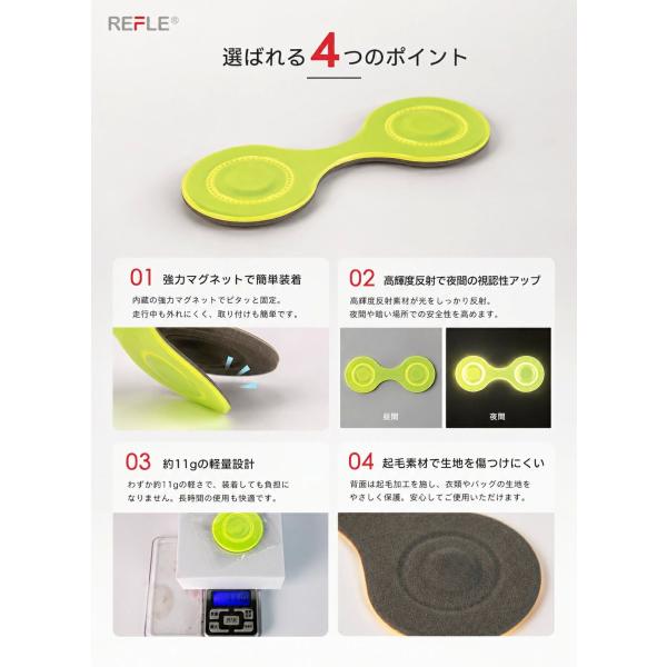 商品詳細  商品名  反射マグネットクリップ 3個セット 　　　999PN28-54426 商品仕様  セット内容：3個セット カラー：イェロー、ピンク、ブルー、オレンジレッド、グレー、オレンジ サイズ：約5×13.8cm 重量：約11g ...
