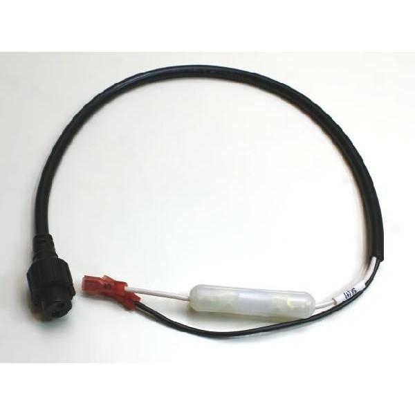 ショートタイプの電源コードです。バッテリーセットの標準装備品です。BRAND:HONDEX(本多電子) 品名：HONDEX電源コード(40cm)品番：DC06Sスペック：40cm・5A・プラグ2P[対応機種]バッテリーセットバリューセットP...