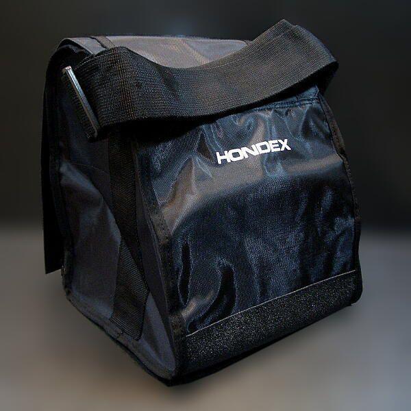 波やしぶきから魚群探知機を守る魚探カバーです。ポータブルで使用する際、あると便利です。■メーカー：本多電子/ＨＯＮＤＥＸ■品名：魚探カバー■品番：CV03【発送方法】通常配送宅配便：対応メール便：不可■対応機種■HE-6000HE-6100...