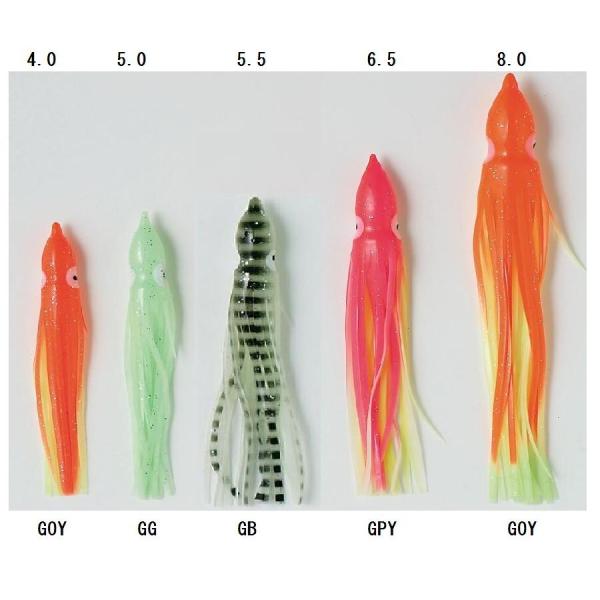 カラー:夜光ブラック(ストライプ)サイズ:16×120mm1ヘッダー4本入り