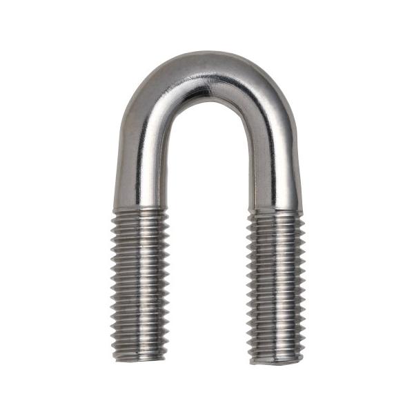 メーカー：浅野金属工業品名：小型Uボルトサイズ:40*10d(mm):7.1L(mm):40L1(mm):22B(mm):10ねじ径(mm):M8本体重量(g):25納期の目安：毎週火曜日午前10:00までのご注文分は、翌日水曜日に入荷・発...