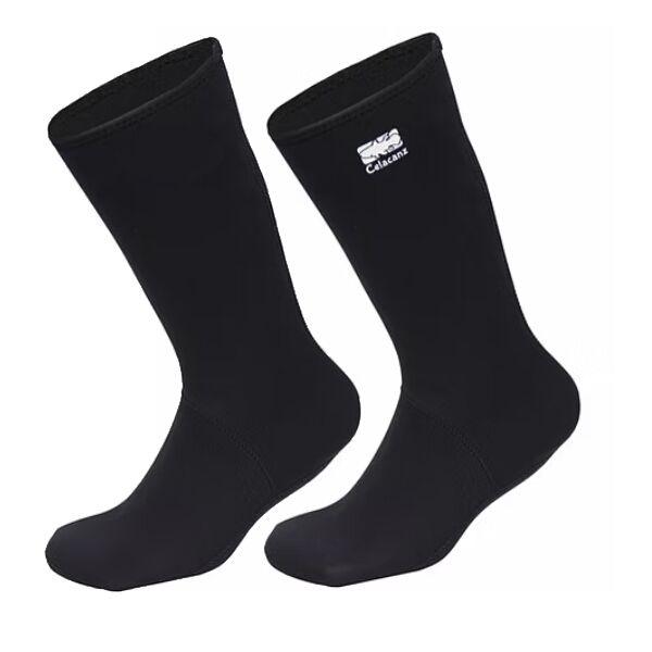 ウェーダーやブーツ・シューズのインナーに最適な、防寒・防水ソックスです。ストレッチ性に優れたクロロプレン素材を使用しており、フィット感が向上しています。防水シューズには保温目的で、非防水シューズには防水目的で、それぞれの用途に合わせてご使用...