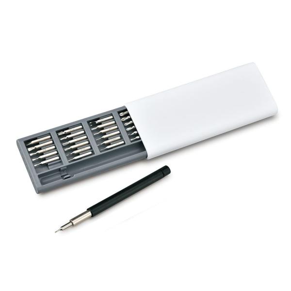 ※西濃運輸メール便で発送致します(送料無料)発送から到着まで5〜10日程かかります。お荷物の追跡はできません。※運送便発送(有償)をご希望の場合は、ご注文確定の一つ前の画面で運送便発送をご選択ください自宅の工具箱に１つは欲しい、ドライバービ...