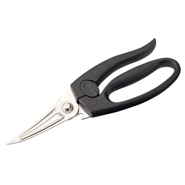 ※西濃運輸メール便で発送致します(送料無料)発送から到着まで5〜10日程かかります。お荷物の追跡はできません。※運送便発送(有償)をご希望の場合は、ご注文確定の一つ前の画面で運送便発送をご選択ください抗菌 ストッパー付 万能ハサミ　栓抜き付...