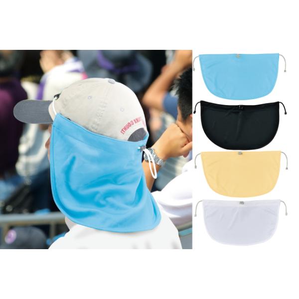 ※西濃運輸メール便で発送致します(送料無料)発送から到着まで5〜10日程かかります。お荷物の追跡はできません。※運送便発送(有償)をご希望の場合は、ご注文確定の一つ前の画面で運送便発送をご選択ください熱中症予防にメンズ、レディース、キッズに...