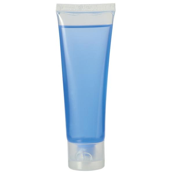 【商品説明】 透明感のある鮮やかなブルーのゼリーキャンドル■商品名　ゼリーキャンドル 45ml 青■サイズ(約)　梱包サイズ：45×130×26mm■材質　ろう■内容　×1個■梱包形態　PP袋■製造元　株式会社アーテック■ポスト投函配送詳細...
