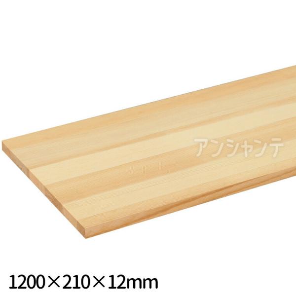 【商品説明】  ヨーロッパ産アカマツを使用したパイン集成材です。反りが起きにくく、カットや穴あけなどの加工がしやすいためDIY初心者から上級者まで扱いやすい素材です。木目がはっきりしており、棚やラックなど実用性とデザイン性を兼ね備えた作品づ...