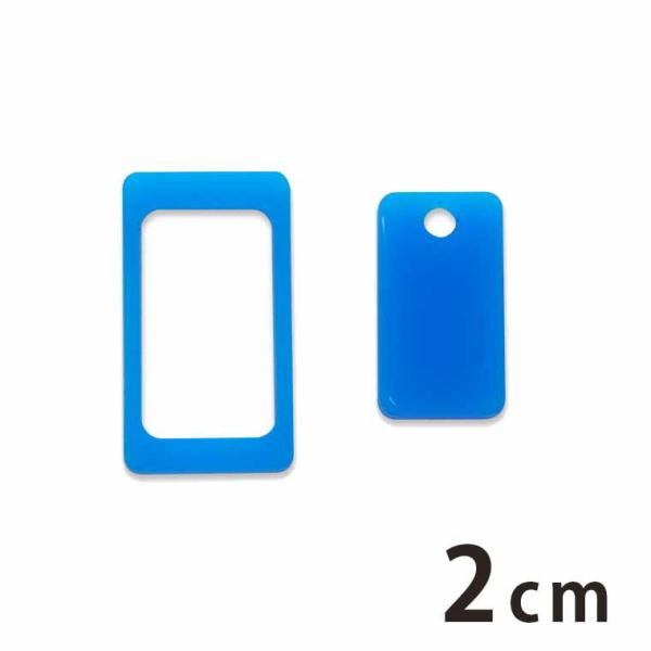 フレームとシルエットの親子チャームです。マルカンとカニカンを付けてチャームにしたり、レジンでデコレーションしても♪【ご購入前に必ずお読みください】注文確認メール送付後のキャンセルはご遠慮ください。■サイズ 横×縦 11mm×20mm 厚さ2...