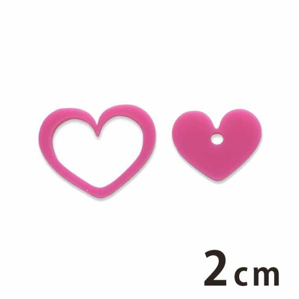 フレームとシルエットの親子チャームです。マルカンとカニカンを付けてチャームにしたり、レジンでデコレーションしても♪【ご購入前に必ずお読みください】注文確認メール送付後のキャンセルはご遠慮ください。■サイズ 横×縦 20mm×16mm 厚さ2...