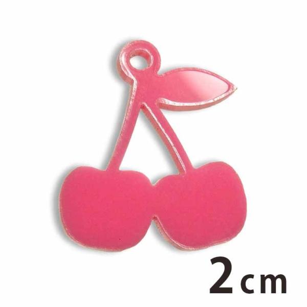 【ご購入前に必ずお読みください】注文確認メール送付後のキャンセルはご遠慮ください。可愛いシルエットに穴が開いたパーツです。マルカンとカニカンを付けてチャームするのもおすすめ。ピアス・ブレスレットなどのアクセサリー作り、レジンにも最適です。サ...