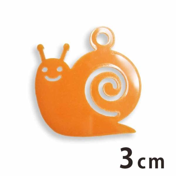 【ご購入前に必ずお読みください】注文確認メール送付後のキャンセルはご遠慮ください。可愛いシルエットに穴が開いたパーツです。マルカンとカニカンを付けてチャームにするのもおすすめ。ピアス・ブレスレットなどのアクセサリー作り、レジンにも最適です。...