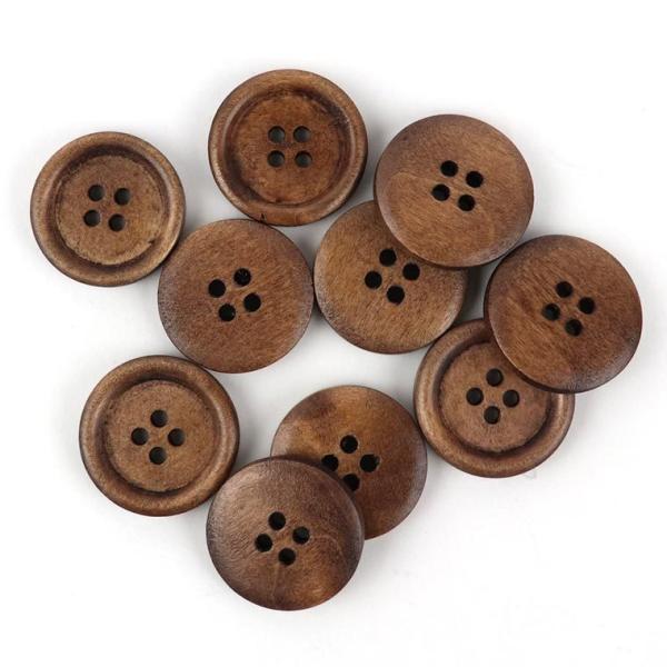 【ご購入前に必ずお読みください】※本商品は海外仕入れ商品のため以下の点にご注意ください。1、ボタン穴が綺麗な円形を成してない場合がございます。2、商品によっては多少傷がございます。3、デザイン、柄の大きさ、色の濃淡など若干ではございますがひ...