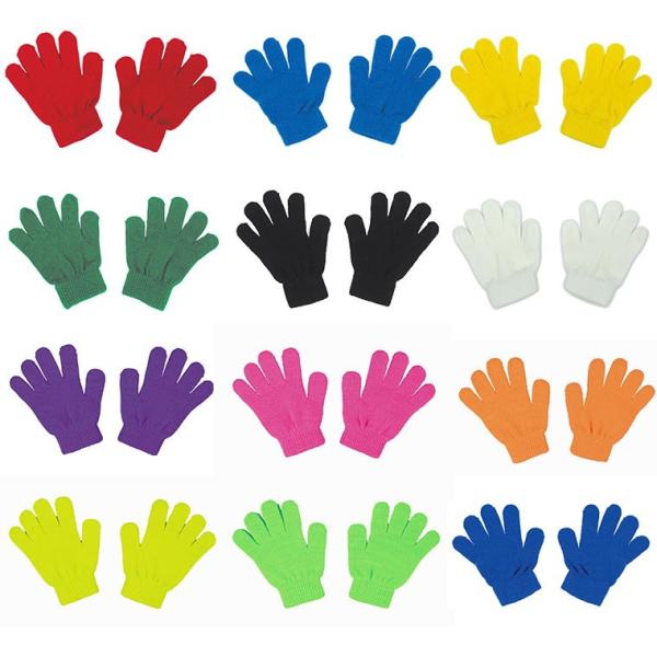 【商品説明】 子供用サイズ。クラスごとに色分けできます！よくのびるカラー手袋！※洗濯、アイロンがけをすると極端に縮みます。ご注意ください。■商品名 カラーのびのび手袋■サイズ(約)子供用商品サイズ：φ155×130mm包装サイズ：130×1...