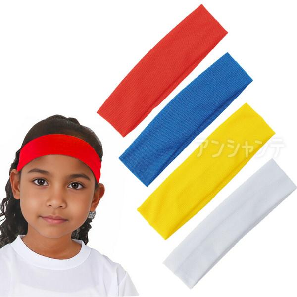 【商品説明】 輪になっていて伸縮性があるから、頭にかぶるだけの簡単はちまきです。結んだり巻いたりする手間がなく、誰でもサッと装着できるので、小さなお子さまにもおすすめです。結ぶ必要がないので、ほどける心配もありません。■商品名　かぶるだけは...