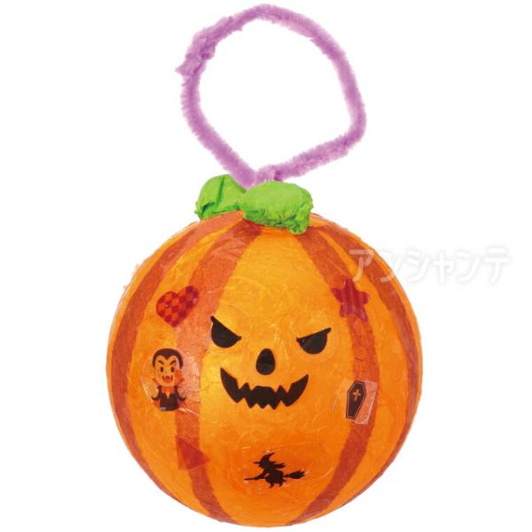 【商品説明】 カラフルなおはながみとラインストーンシールで、個性あふれるハロウィン仮面を作れる工作キットです。おはながみをちぎって貼るだけで、簡単に豪華なハロウィン仮面が完成する工作キットです。付属のフェルトシールのカットにははさみが必要で...