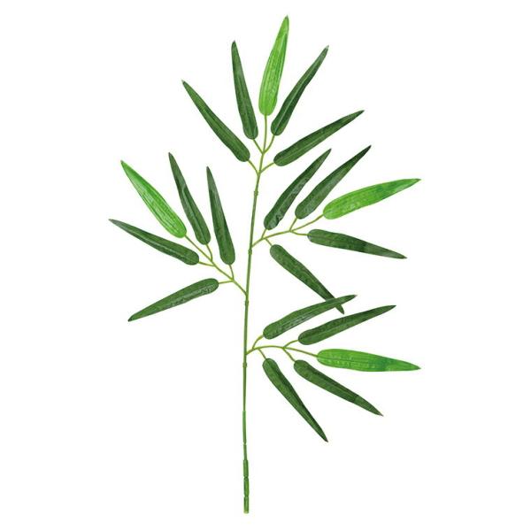 【商品説明】 ミニサイズの笹が登場！小さいお子様が持つのにちょうどいいサイズ！■商品名　七夕笹 ミニサイズ■サイズ(約)　全長450mm■素材　PVC、鉄■セット内容　×1■製造元　株式会社アーテック■備考※画像の色調はご使用のモニターの機...