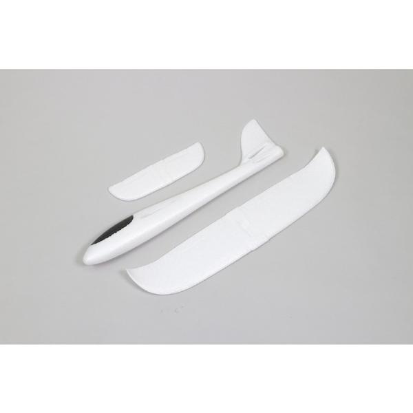 【商品説明】 よく飛ぶ！宙返りもできる！油性マーカーやアクリル絵の具で絵がかける！■商品名 ぶっ飛び！エアプレーン■サイズ530×130×50mm包装サイズ:530×130×50mm■内容×1個入■重量60g■材質発泡スチロール■製造元株式...