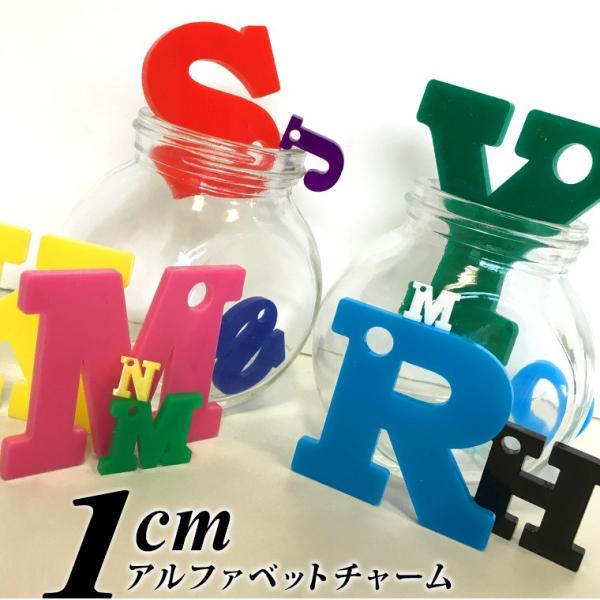 アルファベットに穴が開いたパーツです。マルカンとカニカンを付けてチャームするのもおすすめ。サイズ違いや色違いの組み合わせも可愛いですよ♪【ご購入前に必ずお読みください】注文確認メール送付後のキャンセルはご遠慮ください。■サイズ 1cm 厚さ...
